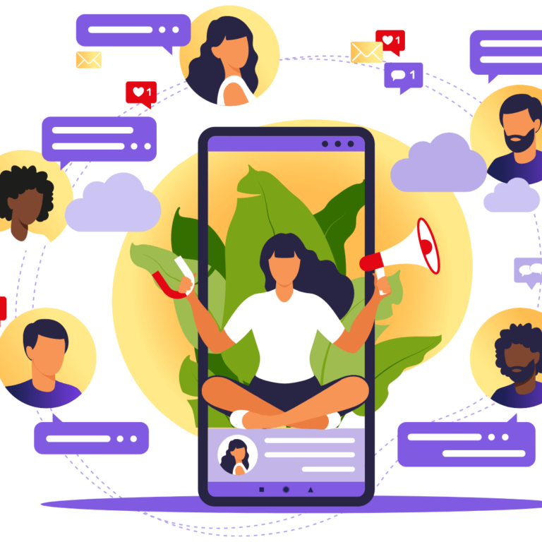 Reach Marketing Explained - What It Is, The Benefits, Why Market Reach ...